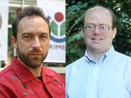 Wikipedia, un poco de historia y su política - Nobbot