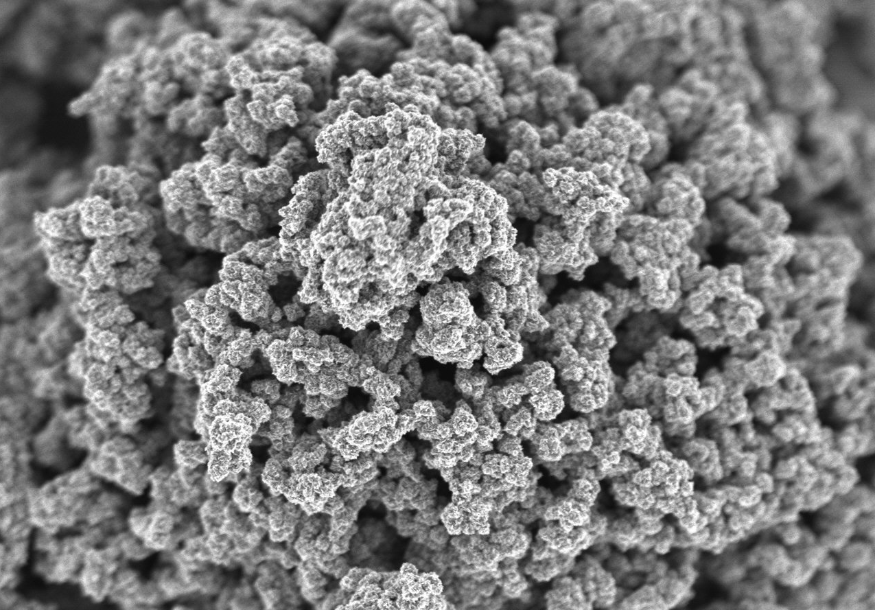 Esta infografía muestra el potencial del grafeno