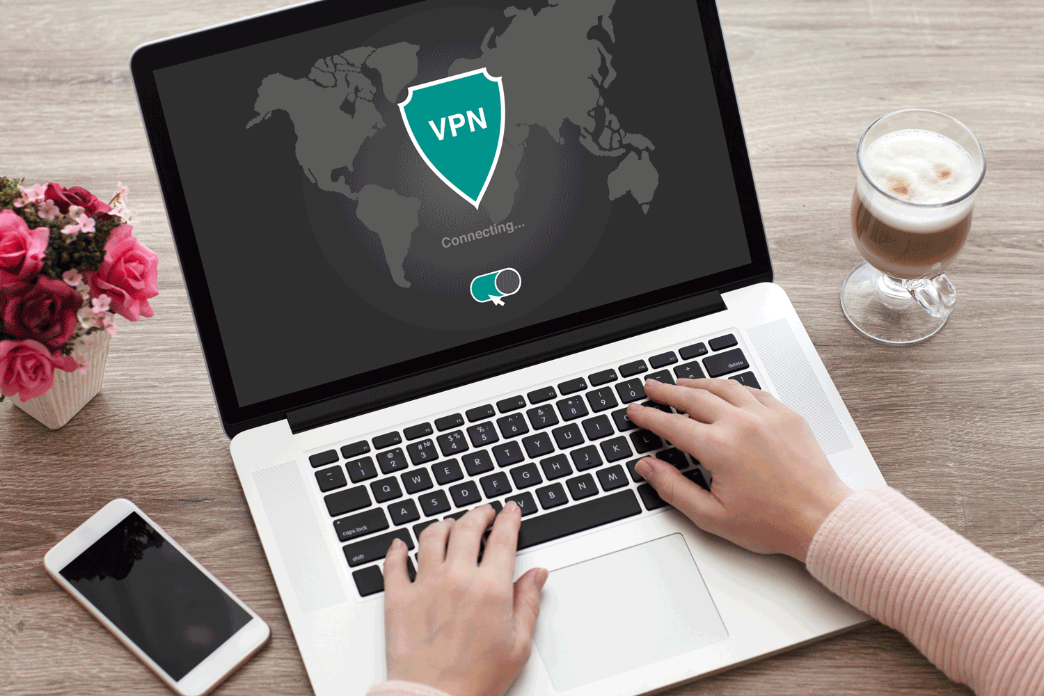 Cómo crear una VPN paso a paso fácilmente en Windows, Mac, Android...