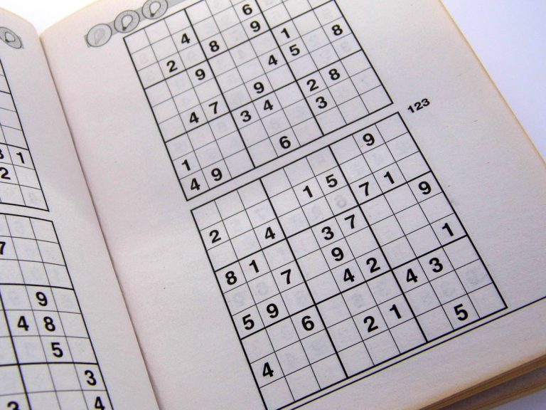 Cómo hacer un sudoku: trucos y consejos para resolverlo