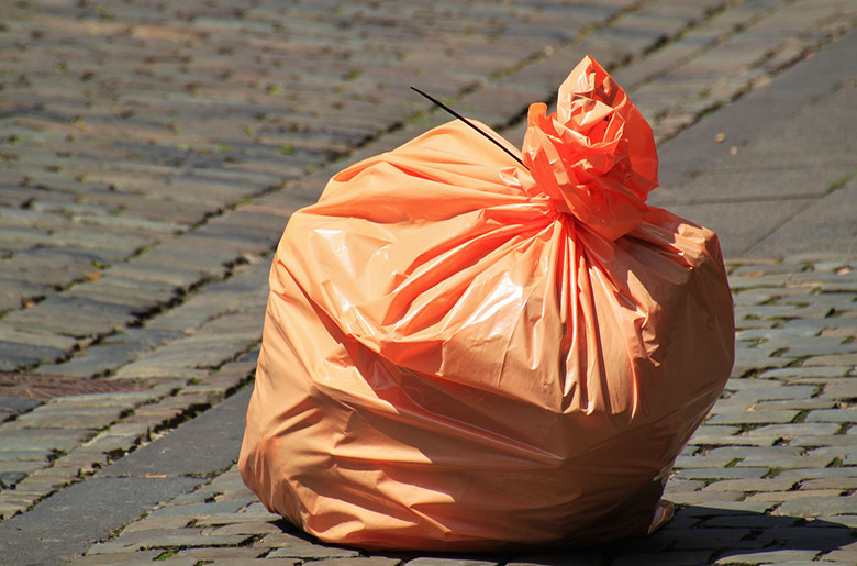 Basura Challenge, un reto viral para limpiar de basura el planeta