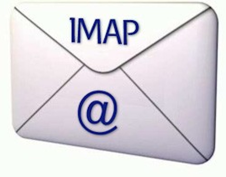 Imap Logo