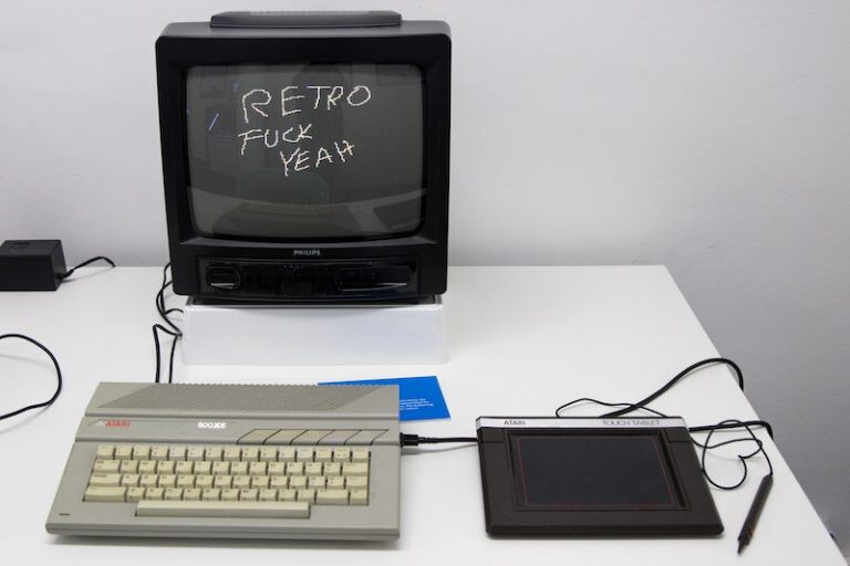 Historia de Atari, la mítica marca que revolucionó el videojuego