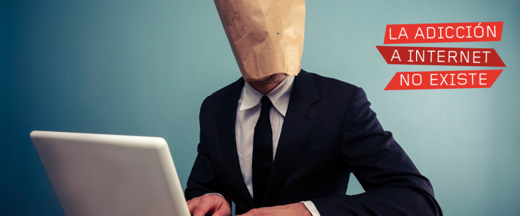 ¿Por qué la adicción a Internet no existe pero tú sí estás enganchado ...