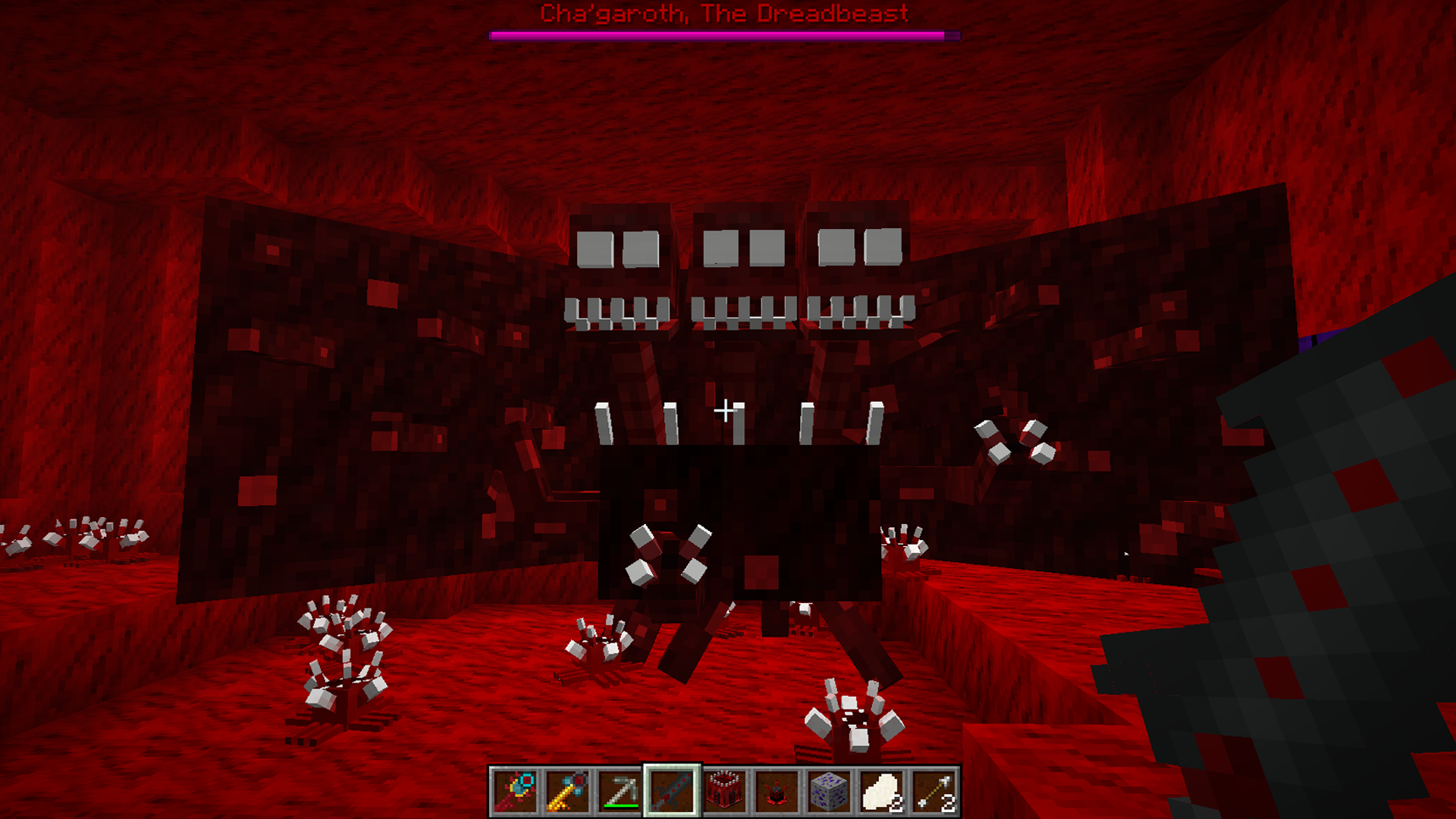 El mejor mod de Minecraft todavía no lo conoces