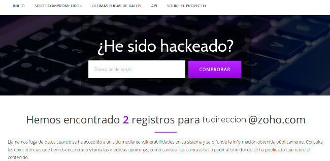 Descubre Si Has Sido Hackeado En Alguna Web De Internet Te Sorprenderá Blog De Lenovo