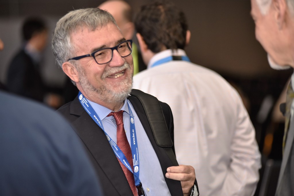 "Sin la supercomputación habría descubrimientos imposibles, es un ...