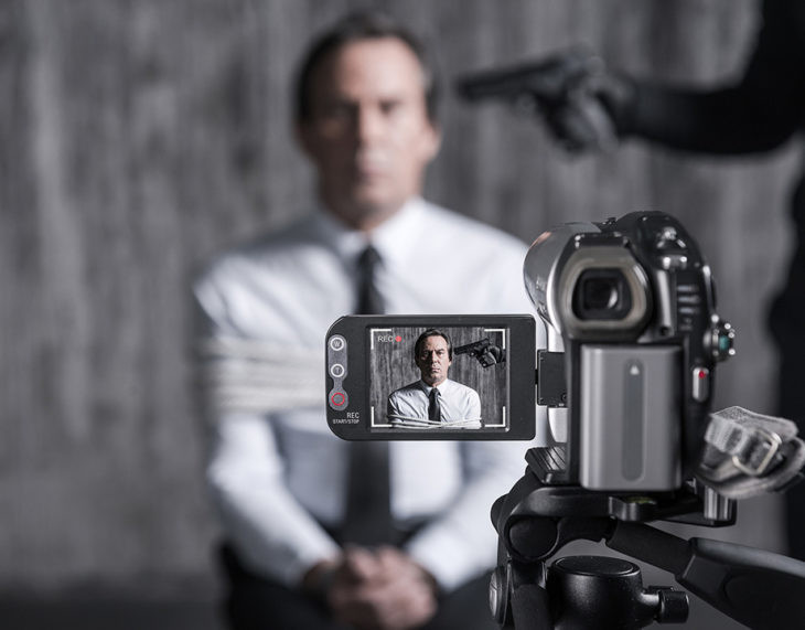 ¿En qué consiste un secuestro virtual y cómo evitarlo? - Blog de Lenovo