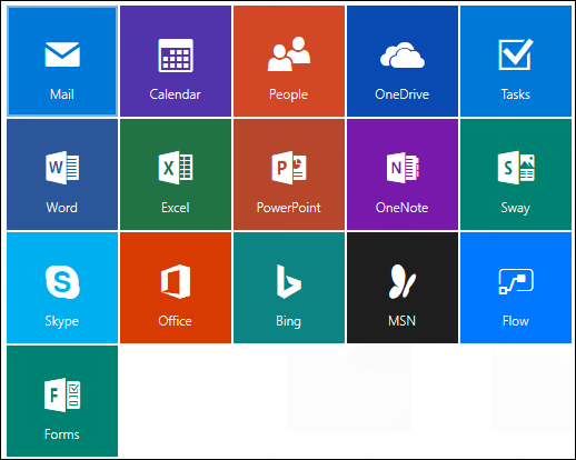  Cu les Son Todas Las Aplicaciones Que Vienen Con Office 365 Blog De 