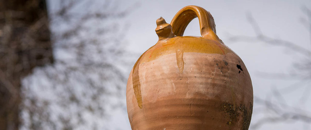 Cómo funciona un botijo y otras tecnologías sencillas frente al calor
