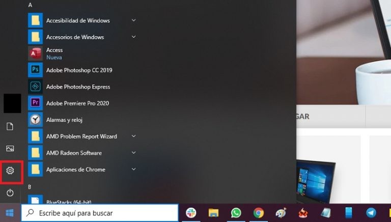 Cómo configurar las actualizaciones de software en Windows 10