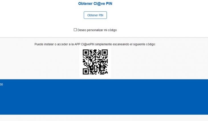 Cl@ve PIN: aprende a solicitar tu clave para gestiones administrativas