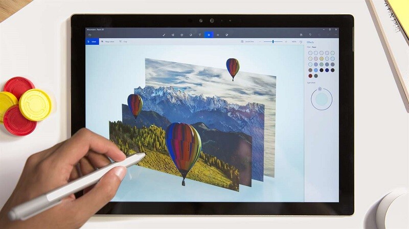 Dibujar En Windows Con Estas Aplicaciones De Dibujo Gratuitas – OPHL