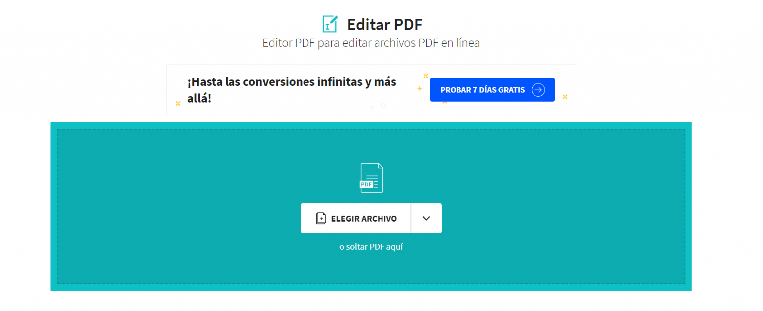 ¿Necesitas escribir en un documento PDF? Te damos las claves