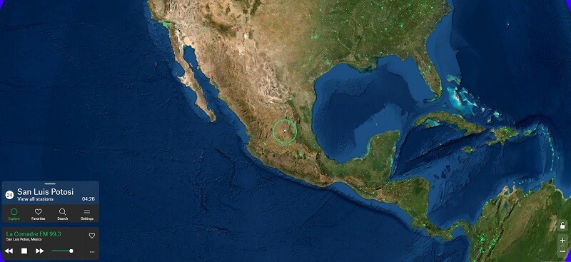 Cómo escuchar todas las emisoras de radio del mundo