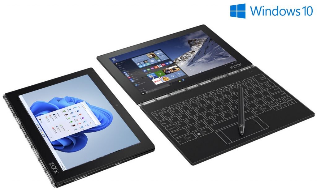 Windows 10 vs Windows 11: diferencias, similitudes y ventajas