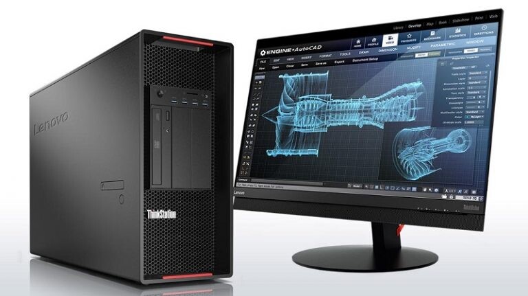 ¿Qué son los ordenadores 'workstation' y para qué sirven?