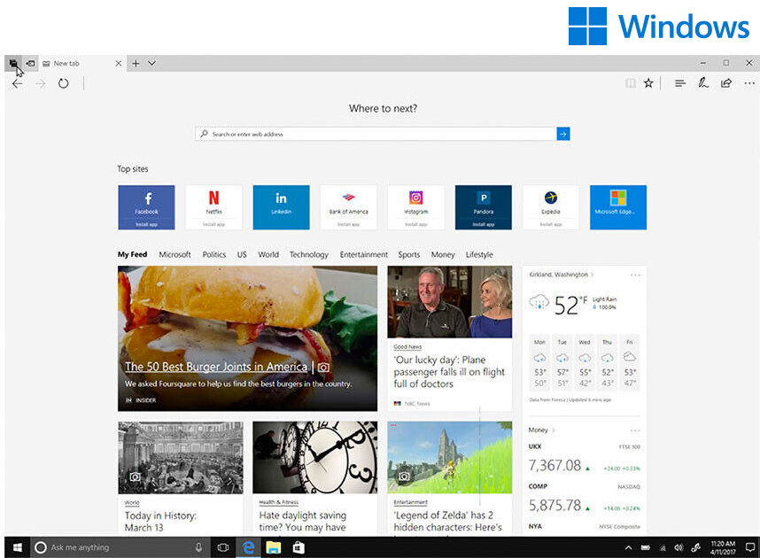 Windows 10 vs. Chrome OS. Qué sistema operativo es mejor