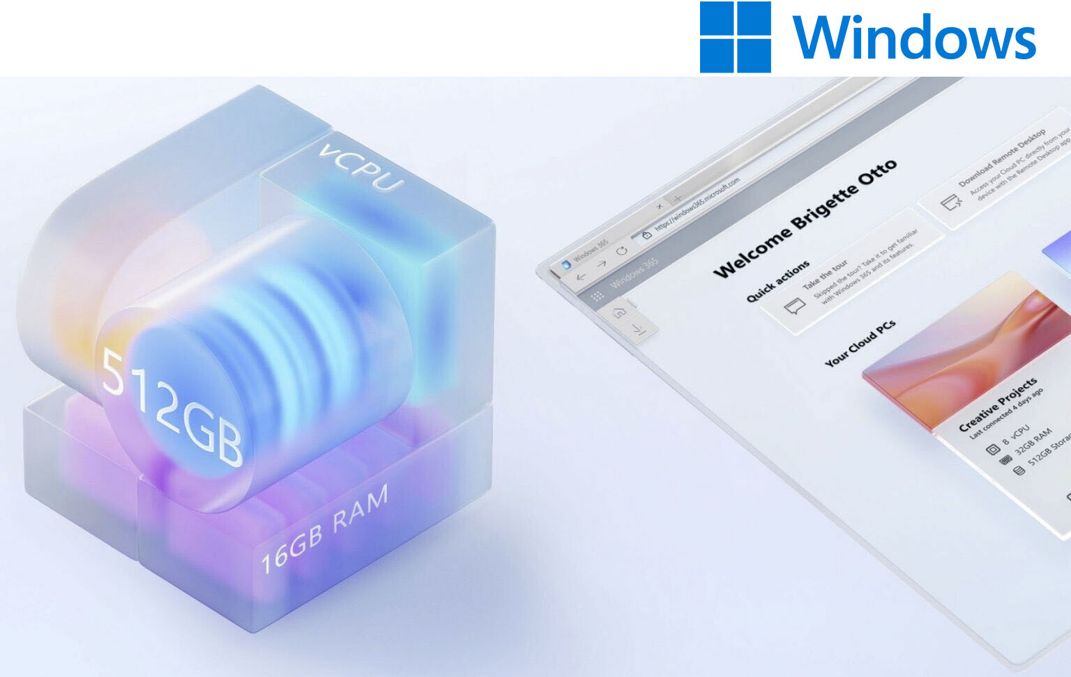 Cuándo es mejor Windows 365 y cuándo debemos seguir con Office