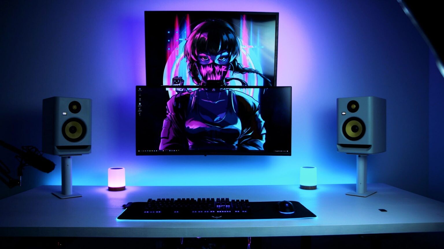 Cómo mejorar el sonido de tu PC o sala de entretenimiento