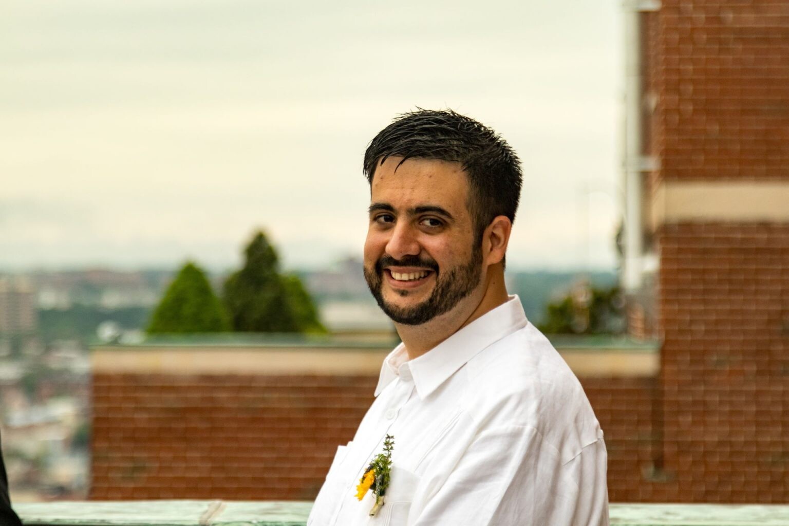 Usama Bilal: el efecto de la ciudad en tu salud Usama Bilal: el efecto de la ciudad en tu salud