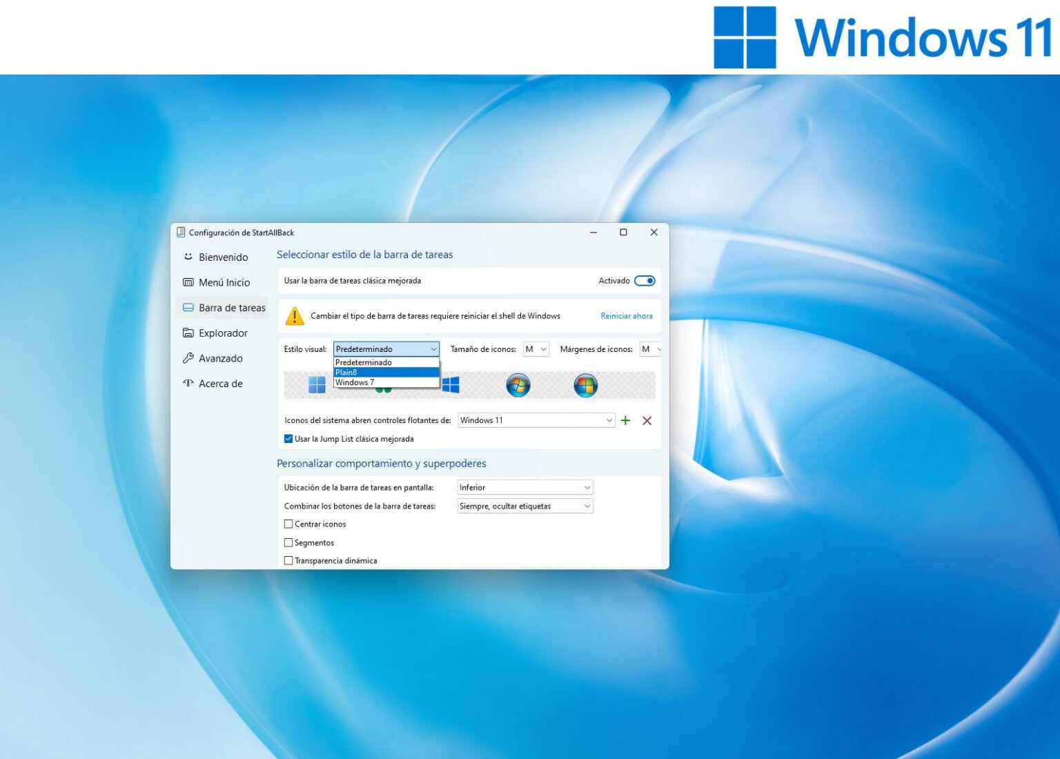 Opiniones Windows 11