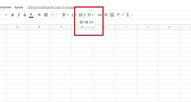 Trucos y consejos básicos para comenzar a usar Google Sheets