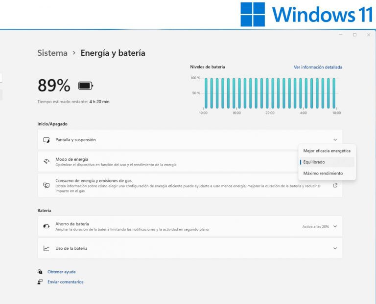 Procesadores compatibles con Windows 11: Intel, AMD, Qualcomm...