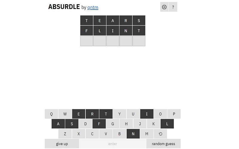 Los juegos como Wordle más apetecibles