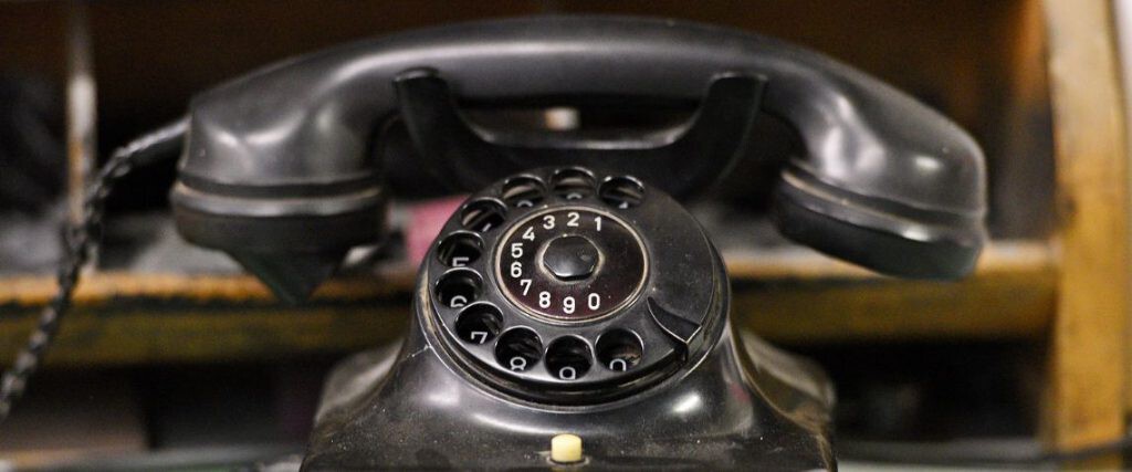 Historia del teléfono y de quién lo inventó: Antonio Meucci