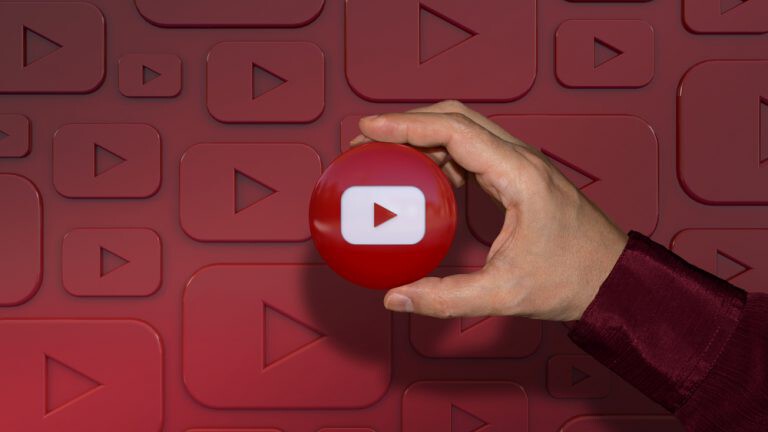 Historia y evolución de YouTube. Cómo ha cambiado.
