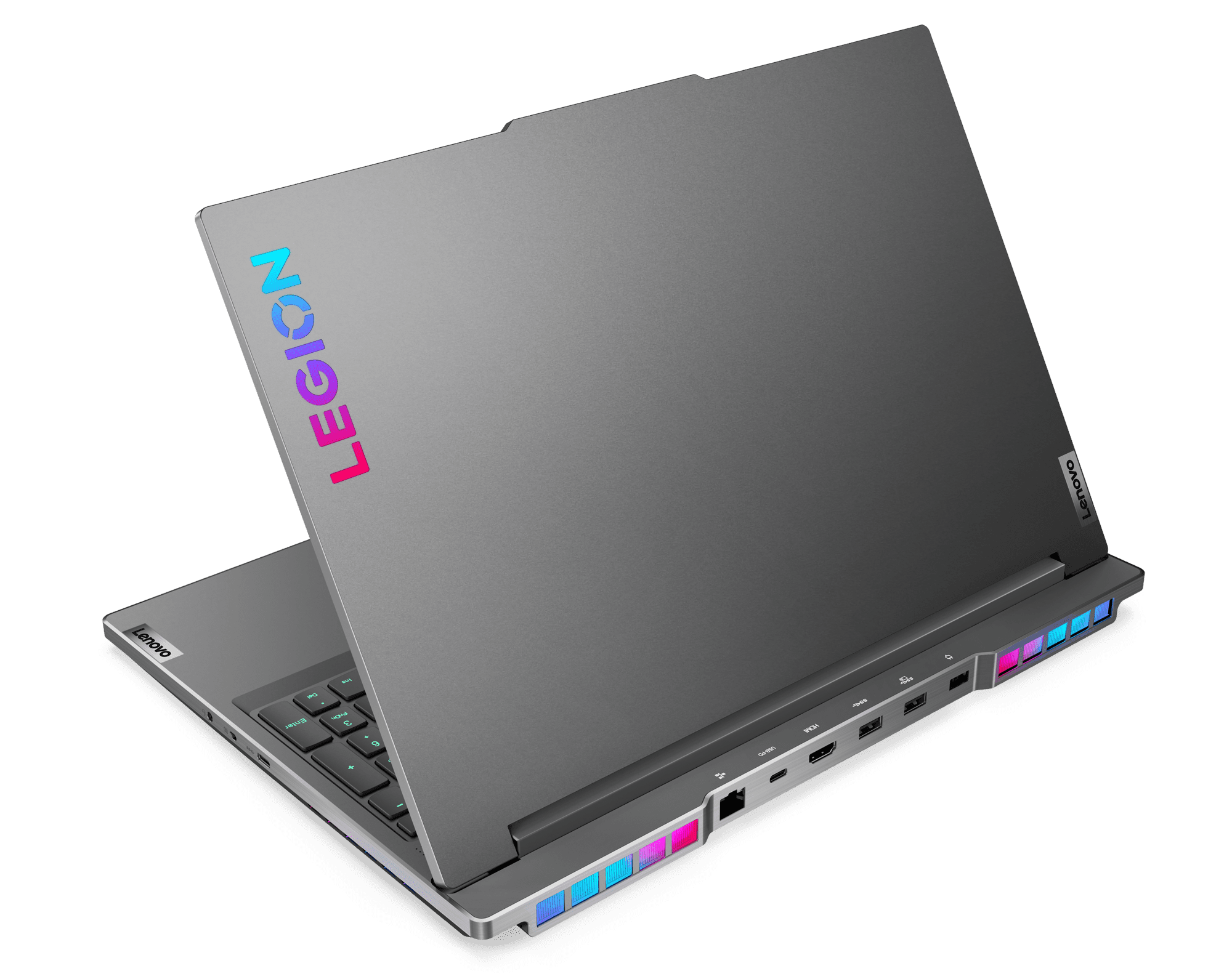 Lenovo Legion y Yoga: así es la esperada renovación de sus portátiles