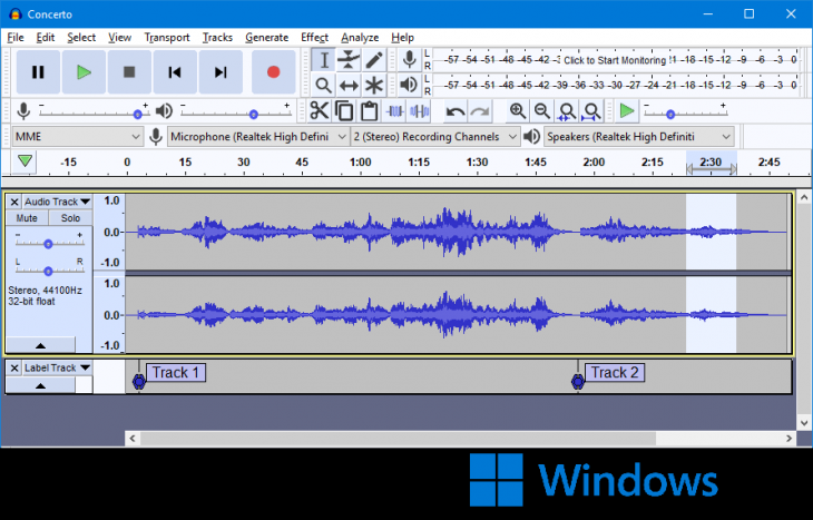 Cómo hacer un pódcast: 'software' y equipo para empezar