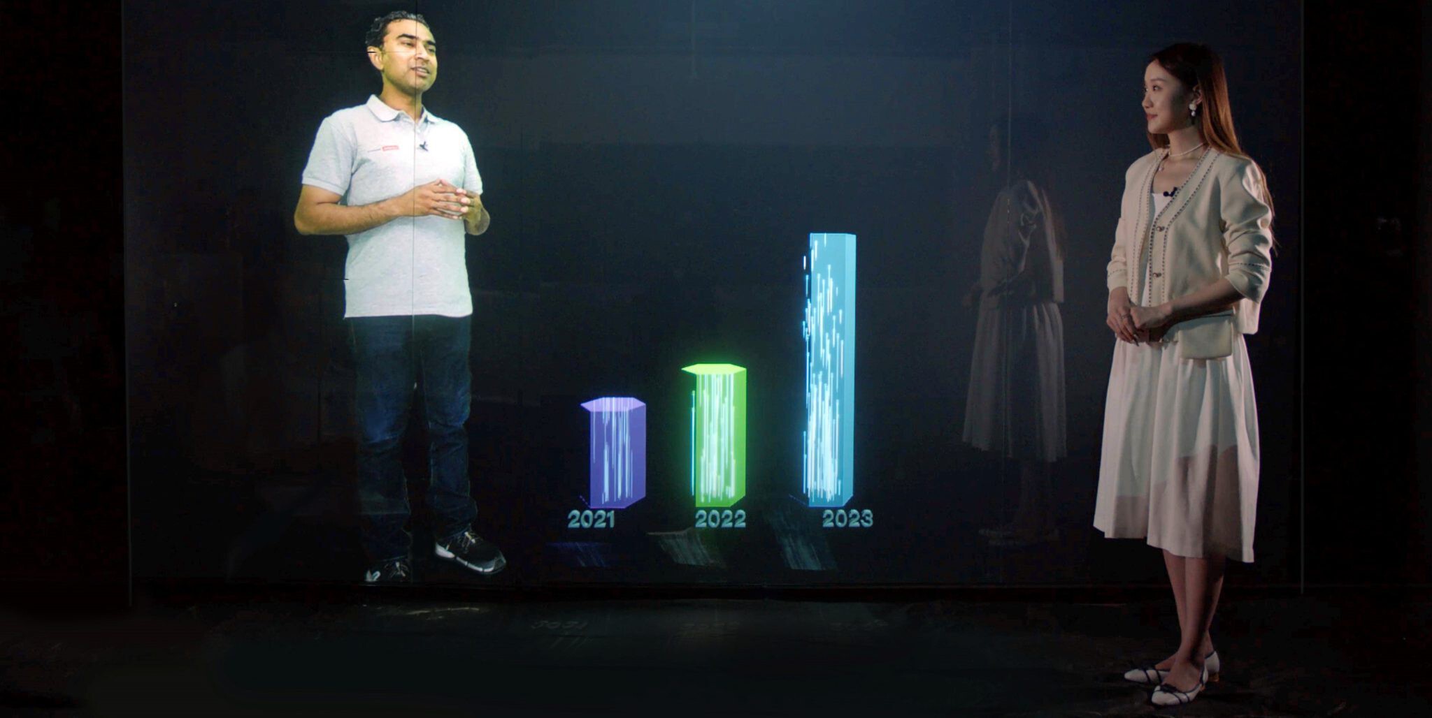 Todo sobre Lenovo Tech World 2022