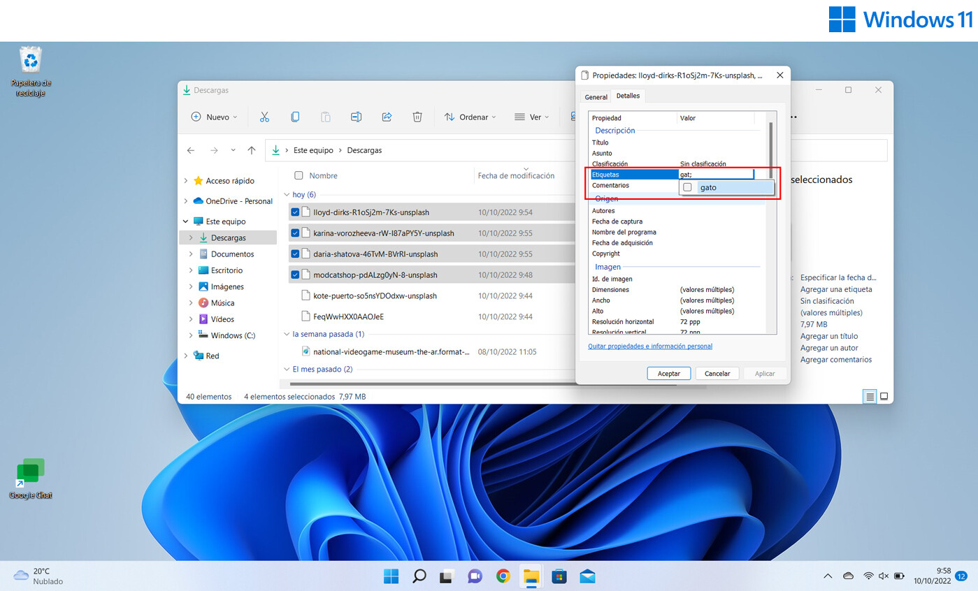 Etiquetas Computadoras 1920x1200 Windows