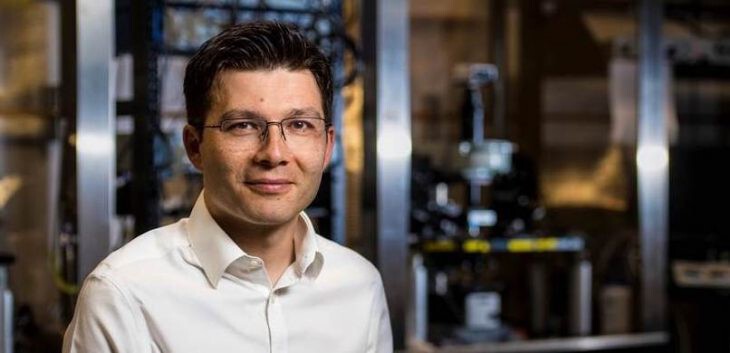 Neuronas humanas en ratas alteran su comportamiento