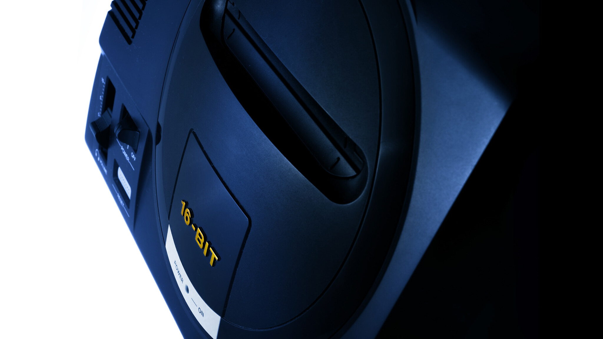 34 años de Mega Drive en 34 momentos icónicos