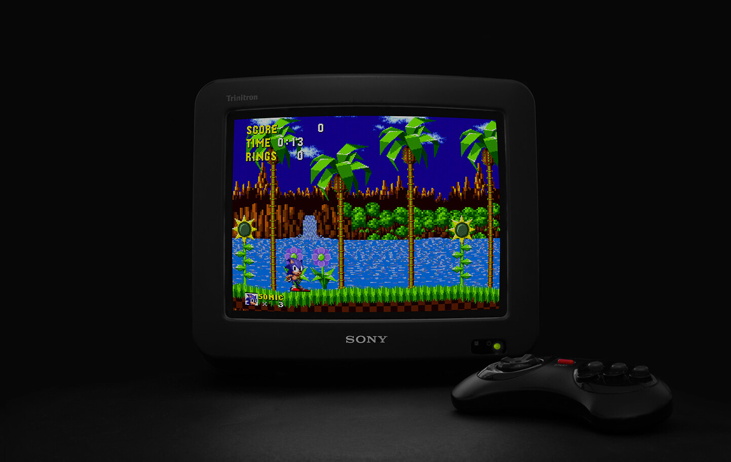 34 años de Mega Drive en 34 momentos icónicos