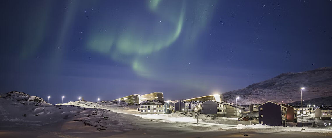 El deshielo en Groenlandia es más veloz de lo que creíamos