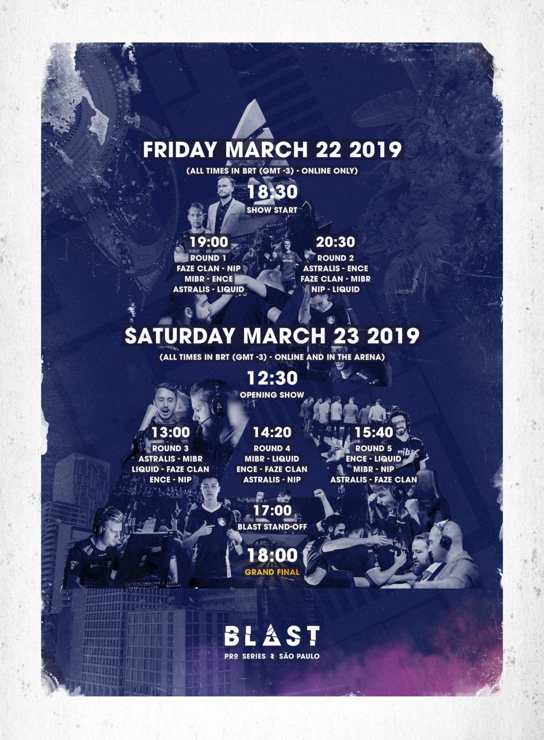 Event - OMEN Destino Gamer