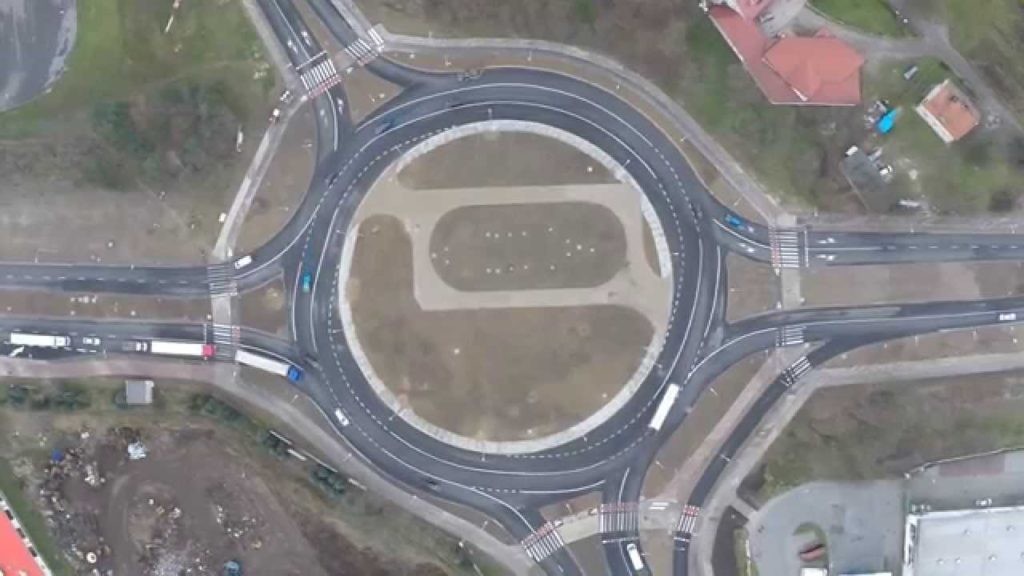 Renovar carné de conducir: Tras el éxito de la turbo rotonda de Vigo ...