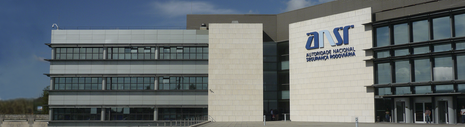 A Autoridade Nacional de Segurança Rodoviária (ANSR): as suas duas ...