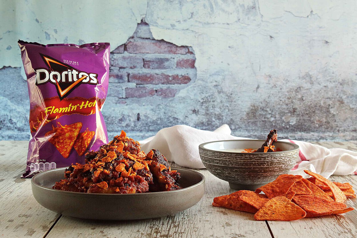 Doritos Loaded - Doritos Loaded