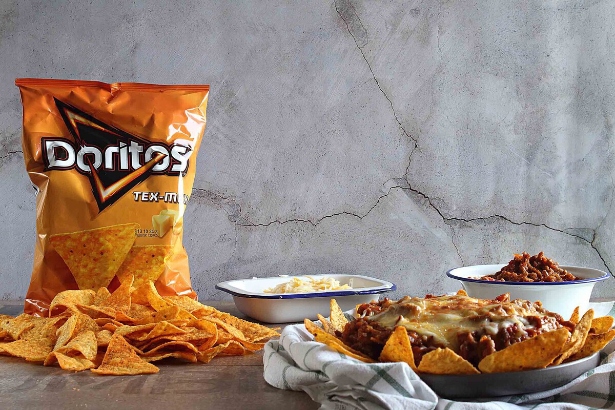 Doritos Loaded - Doritos Loaded