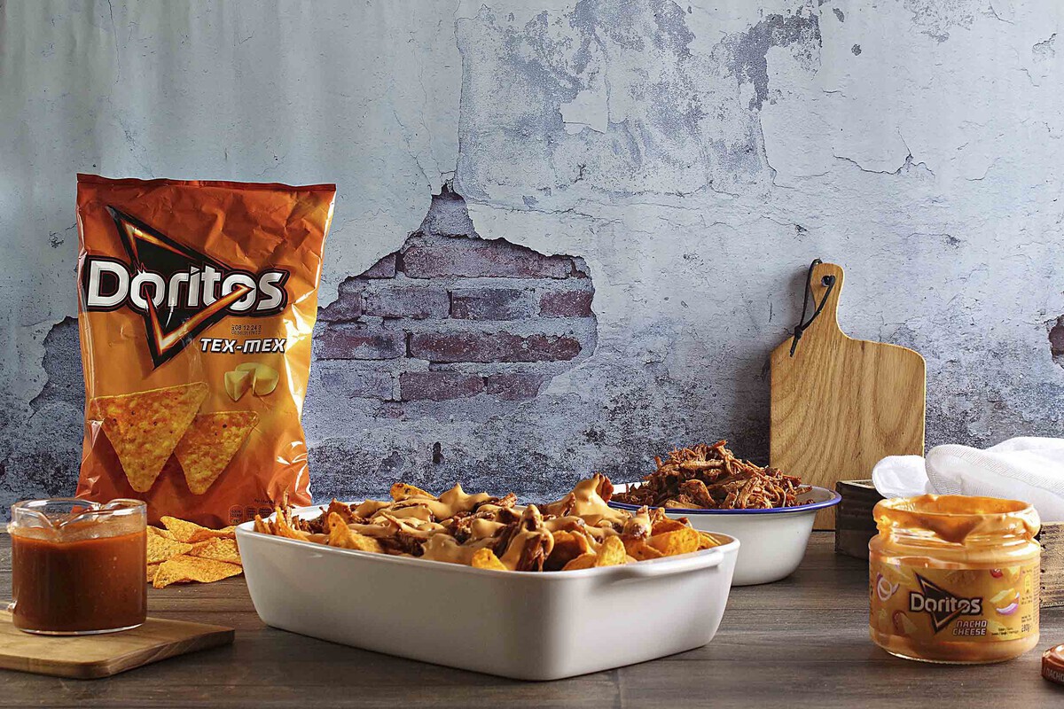 Doritos Loaded - Doritos Loaded