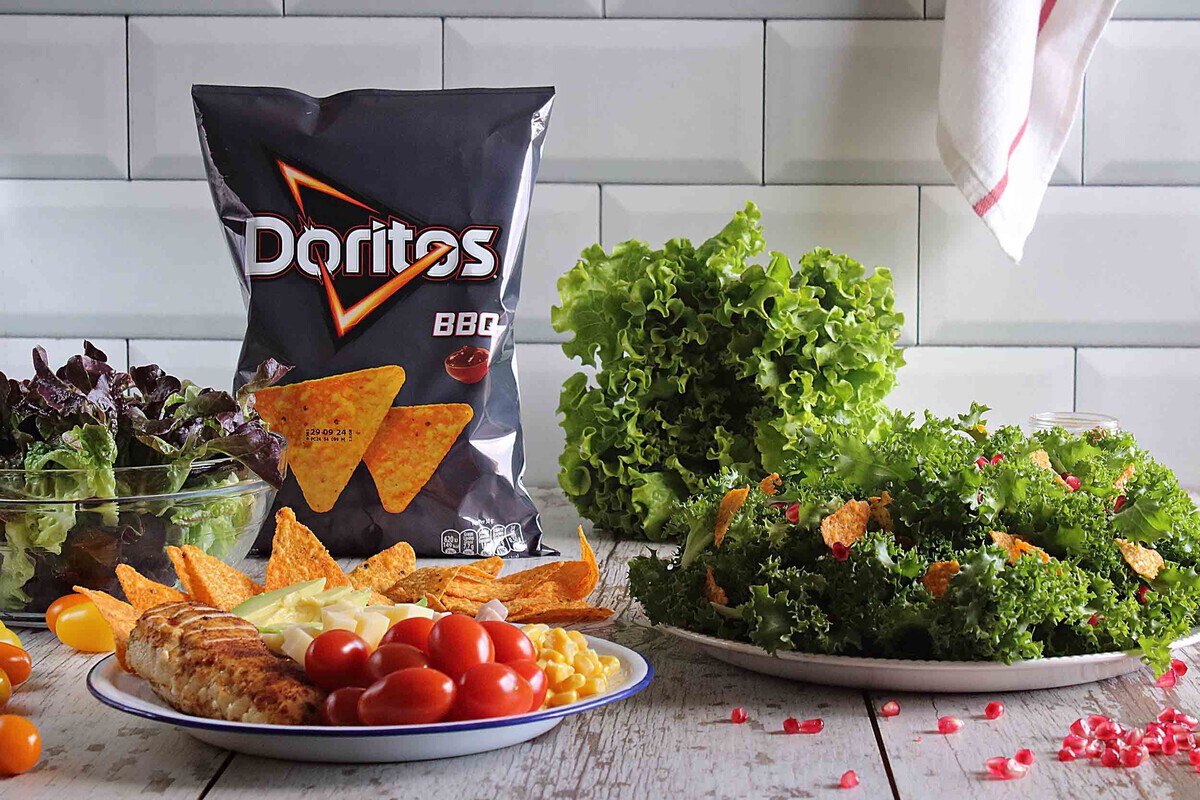 Doritos Loaded - Doritos Loaded