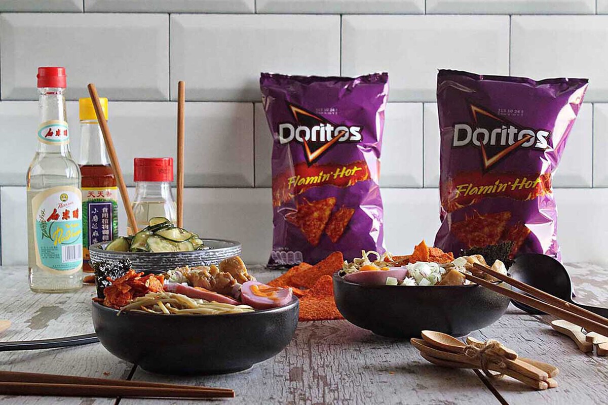 Doritos Loaded - Doritos Loaded