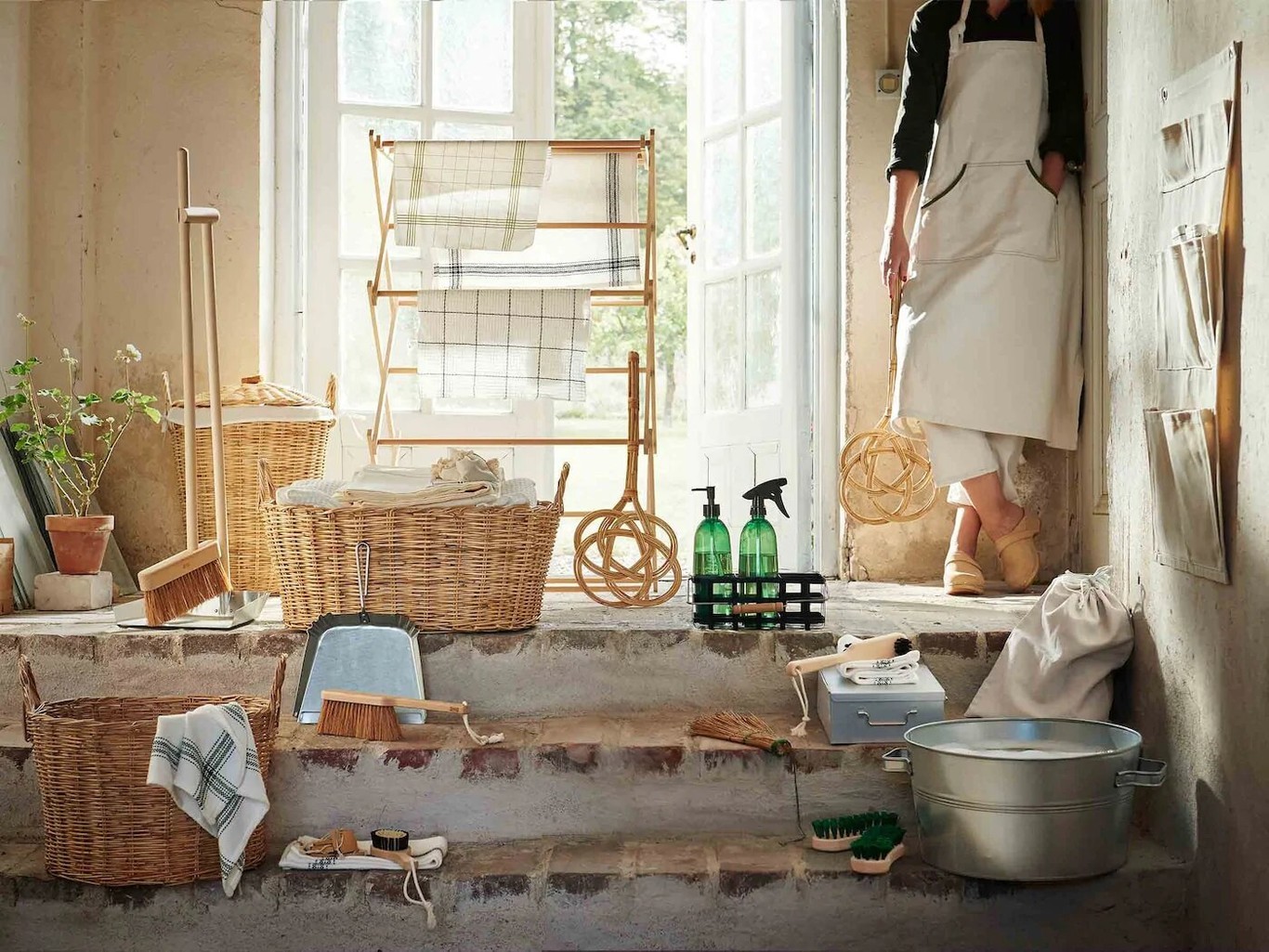 borstad - Espacio IKEA