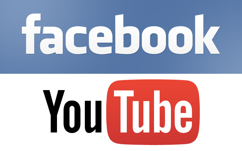 Facebook vs Youtube: la lucha por el vídeo en las redes sociales ...