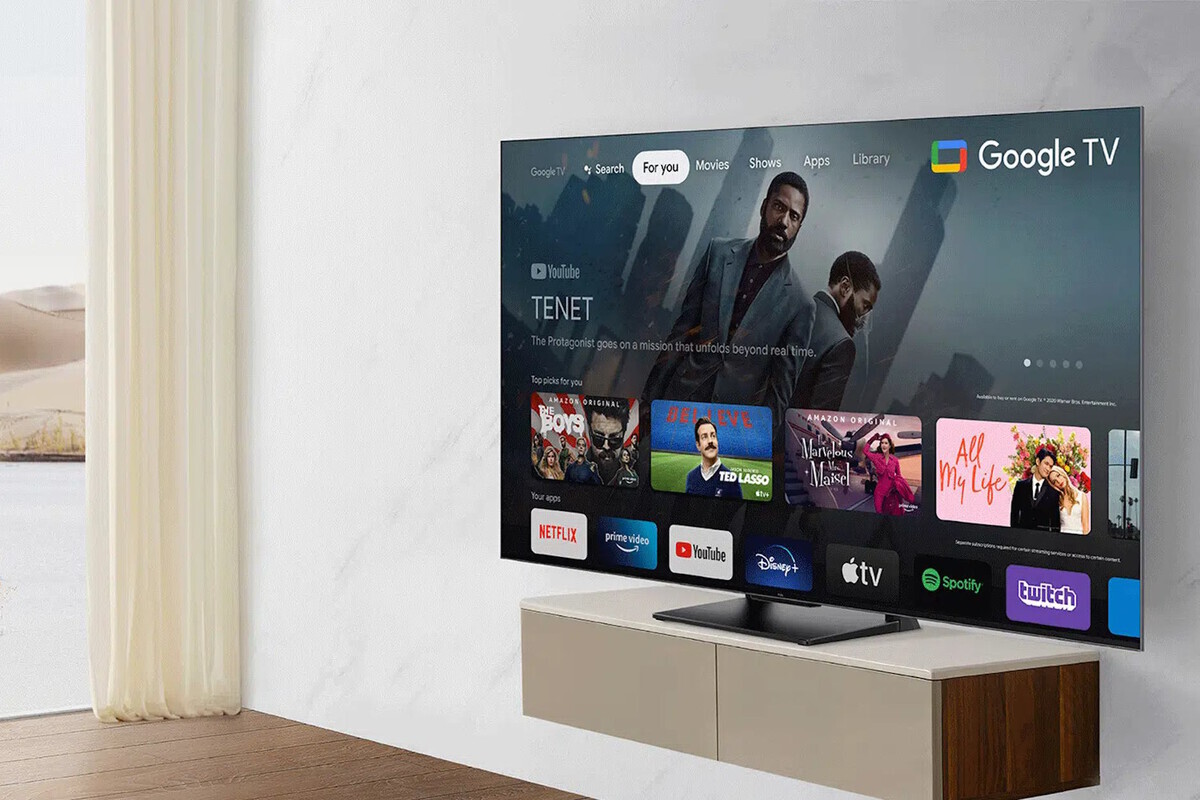 Inspirando TCL - Inspirando TCL